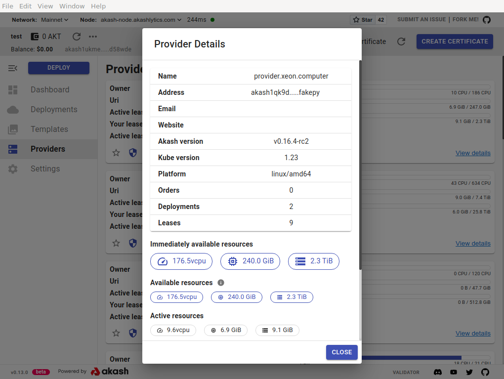 Deep Dive: Akash Network - DeFi Education