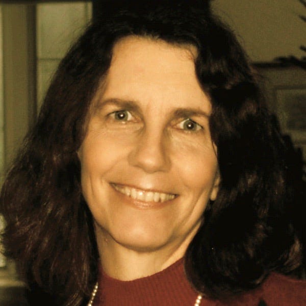 Wendy Murray | Substack