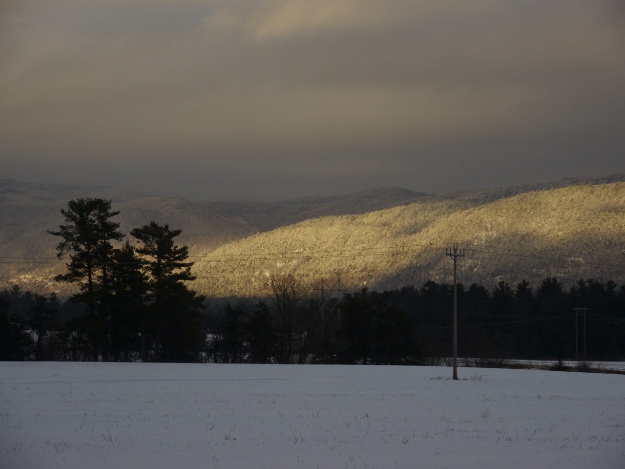 The Imprint of Grace - by Kristina Stykos