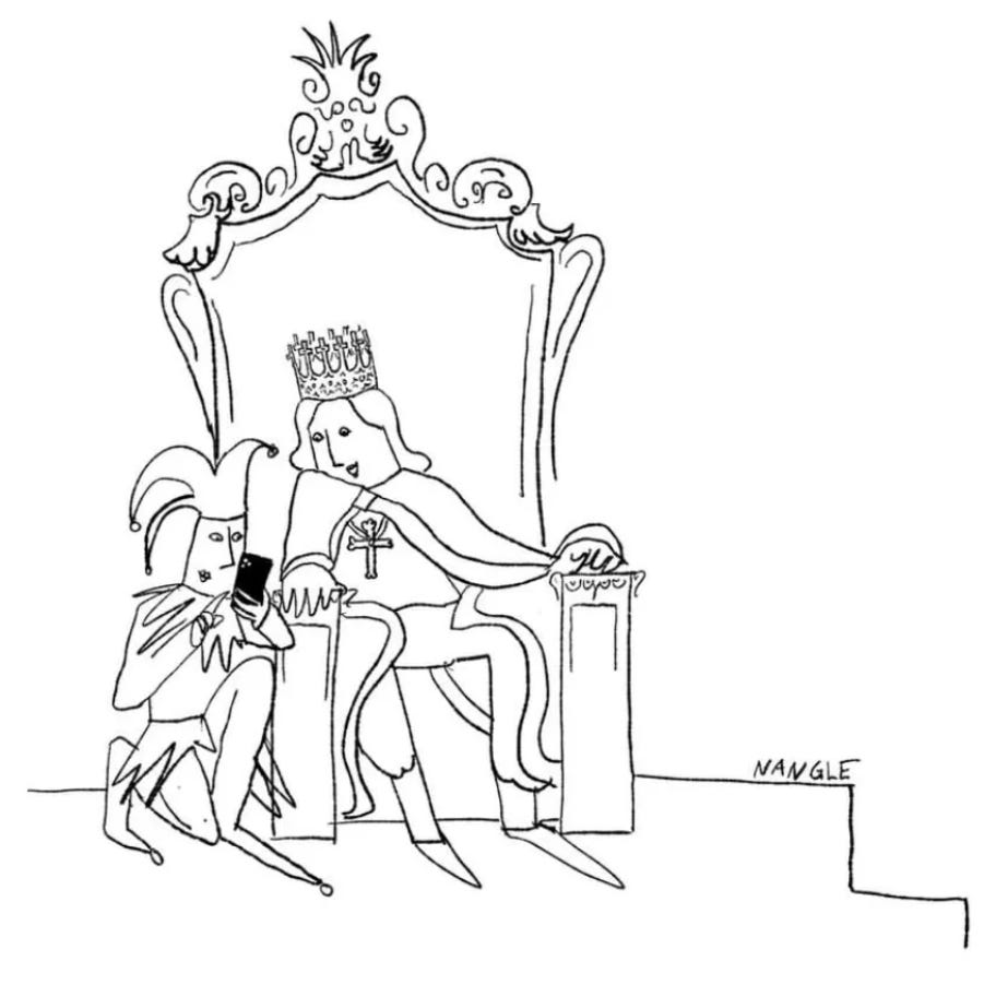 Royaltoons - ToonStack