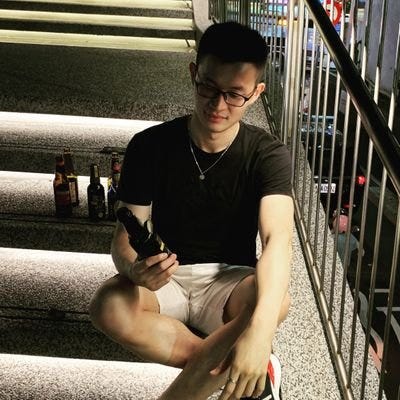 Anton Cheng | Substack