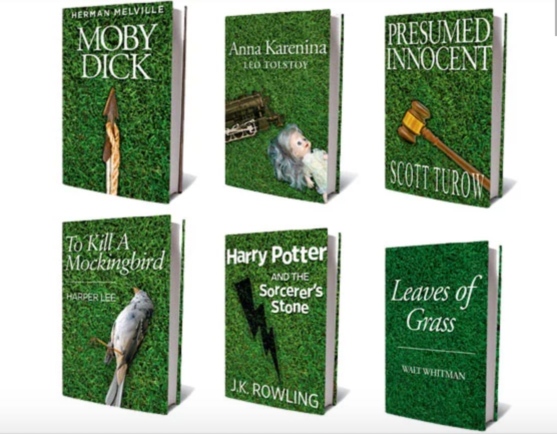 The new goldrush - by ken whyte - SHuSH, by Kenneth Whyte