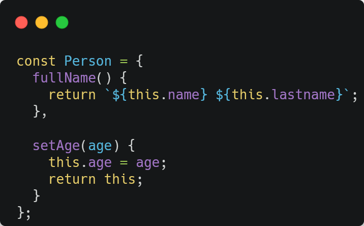 Metaprogramación en Javascript - by Pablo Fernández