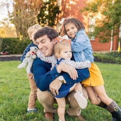 Joe Cassandra | Substack