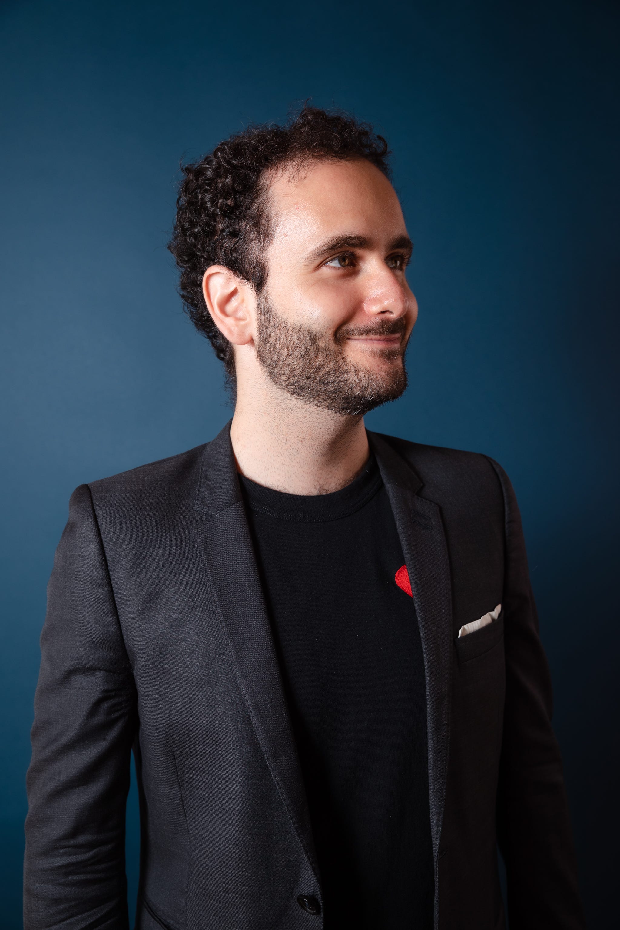 David Klingbeil | Substack