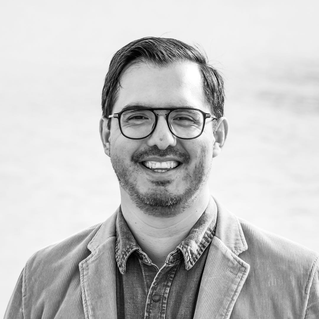 Sam Rocha | Substack