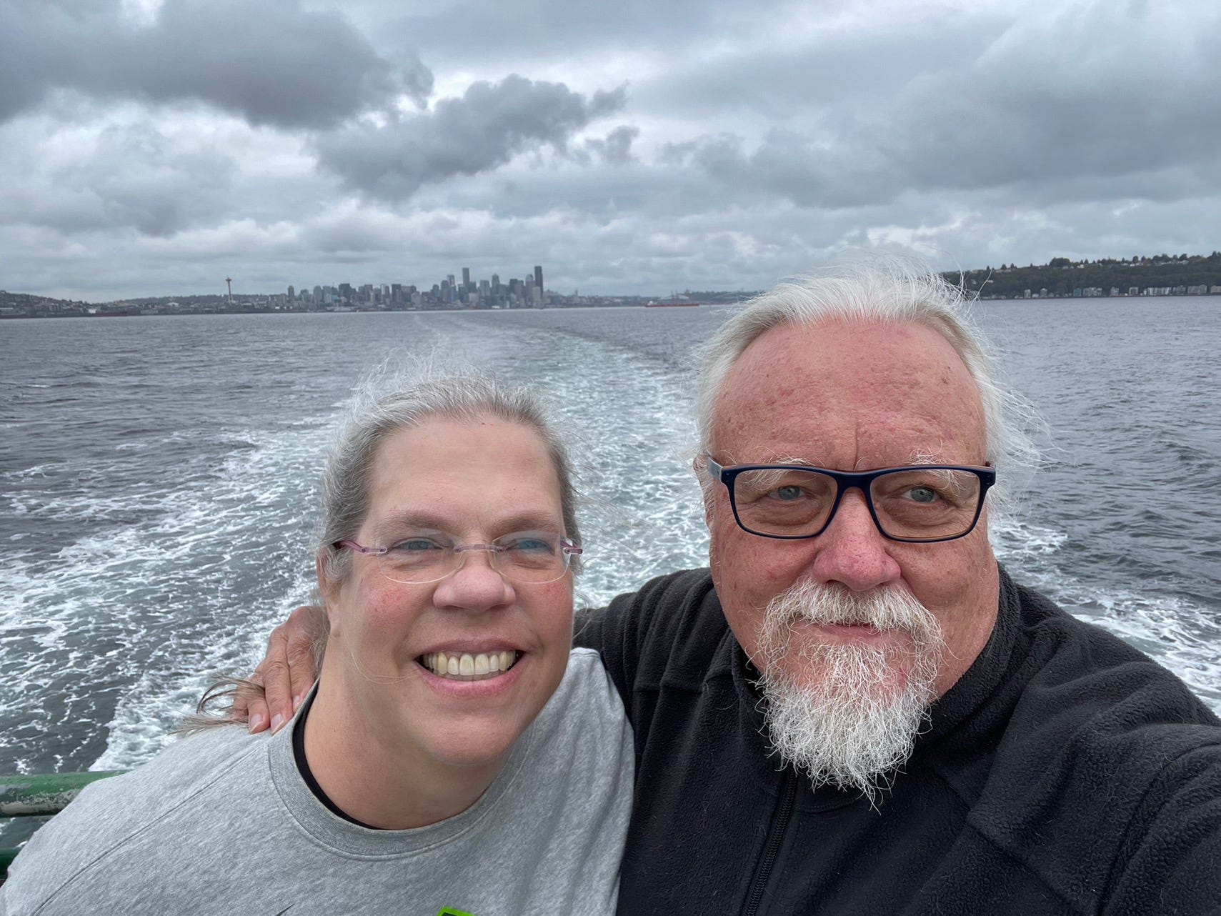 Norm Sohl | Substack