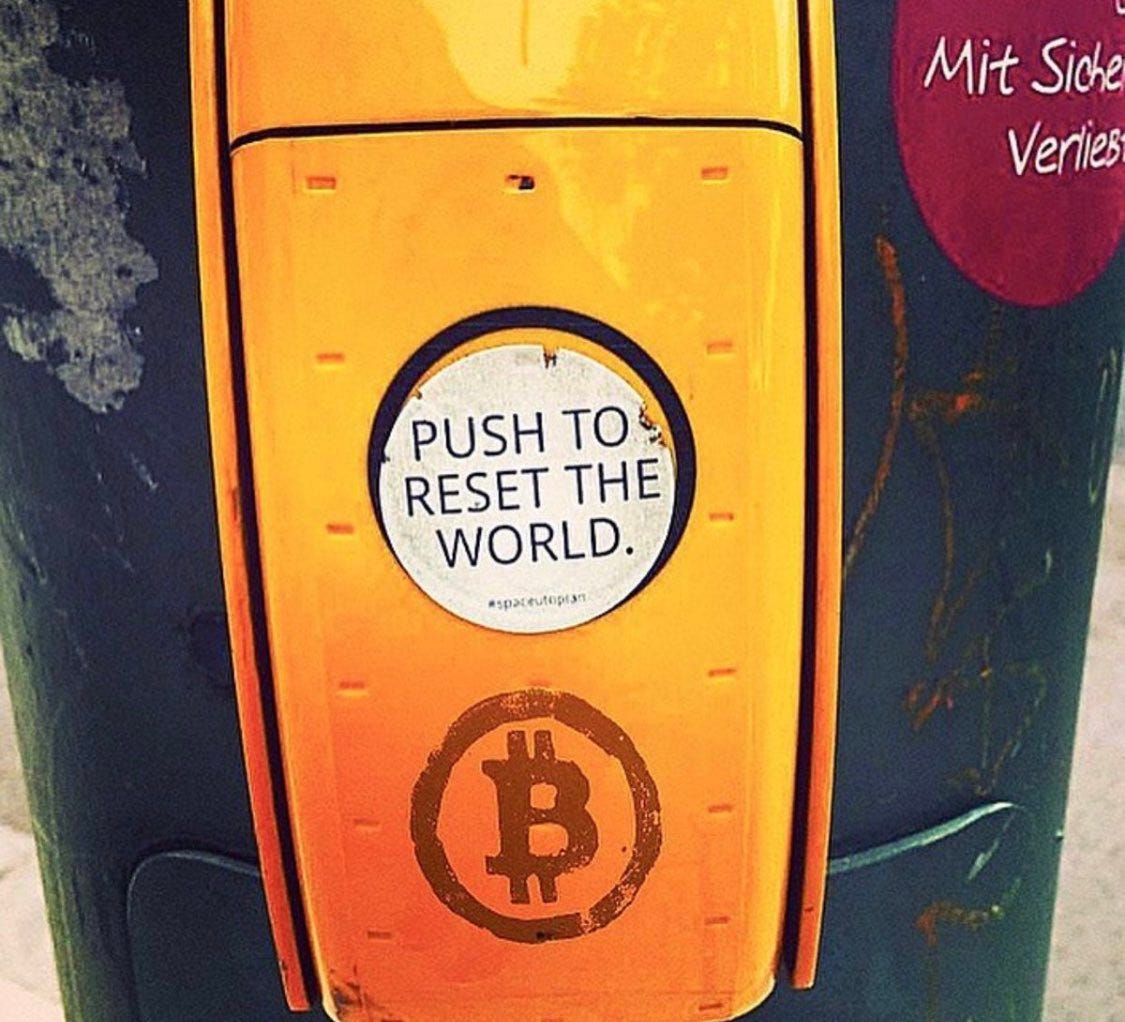 100+ Bitcoin Memes to help tell your story - by Craig ⚡ ⛏️
