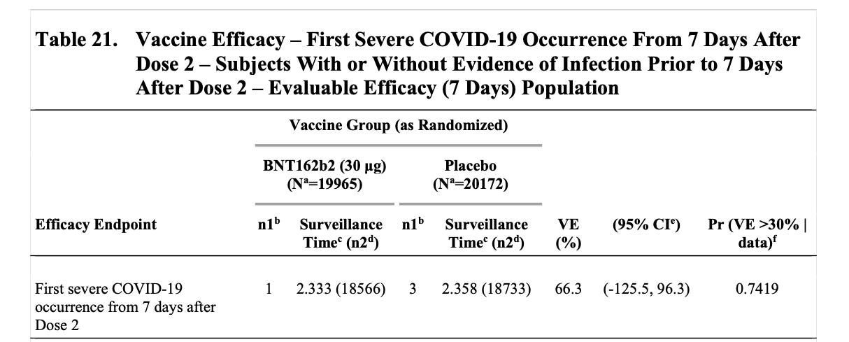 The Trial - by Brian Mowrey - Unglossed