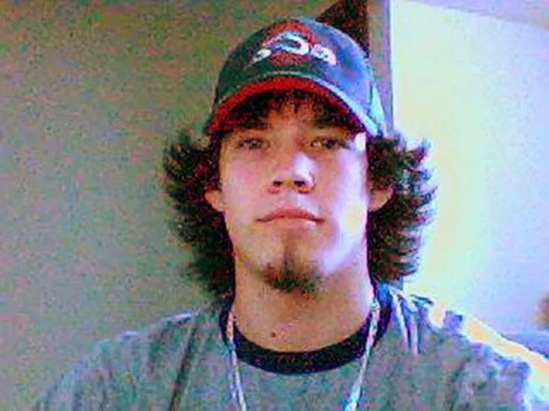 Canada Greyhound Bus Murder Cannibal Case - by Catherine