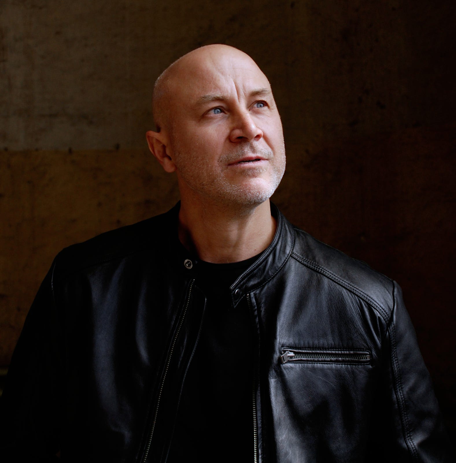 Interview: Dave Curl - by Jarod Smith - Volatile Weekly