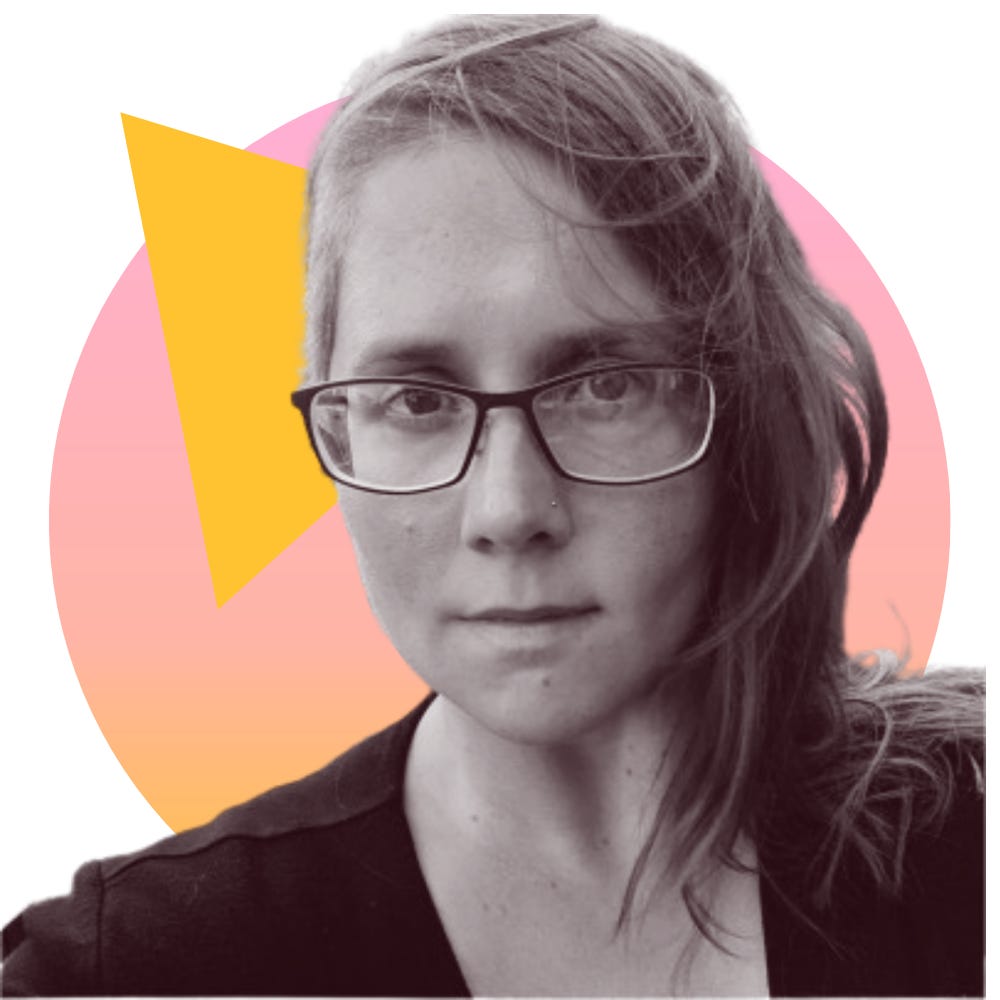 🦾 The Future of Tech is Inclusive: An Interview with Amber Lundy