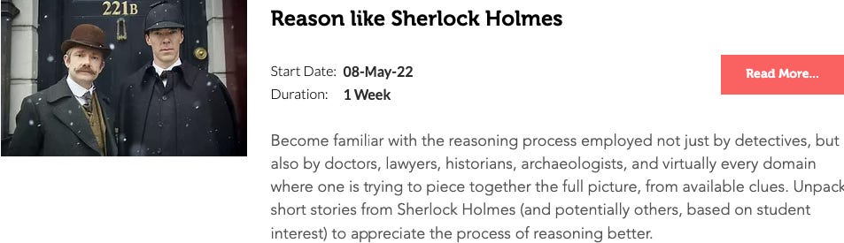 Summer 2022 Programs from GenWise - The GenWise Newsletter