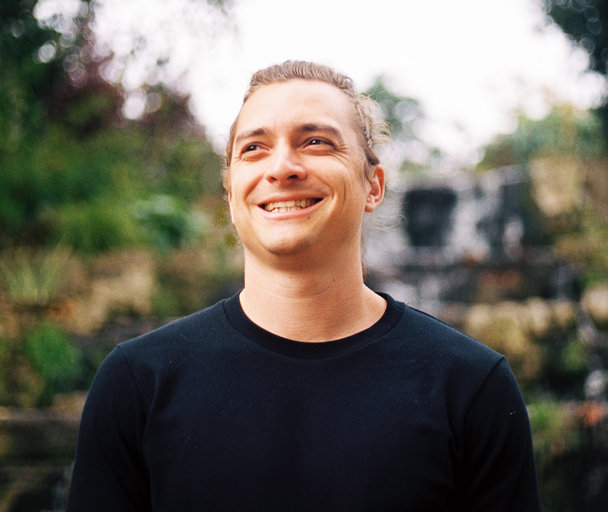 Alexander Beiner | Substack