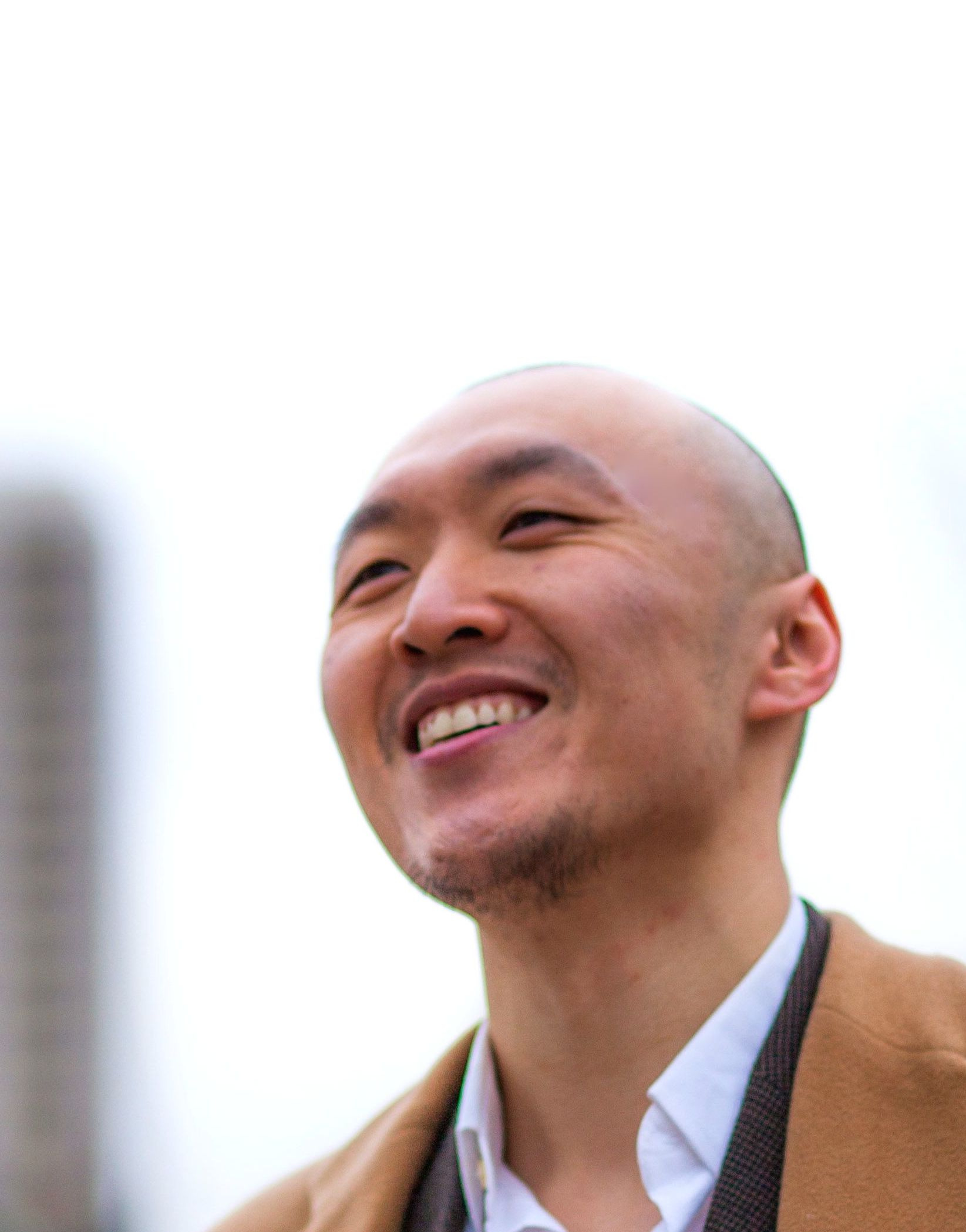 Joshua Tan | Substack