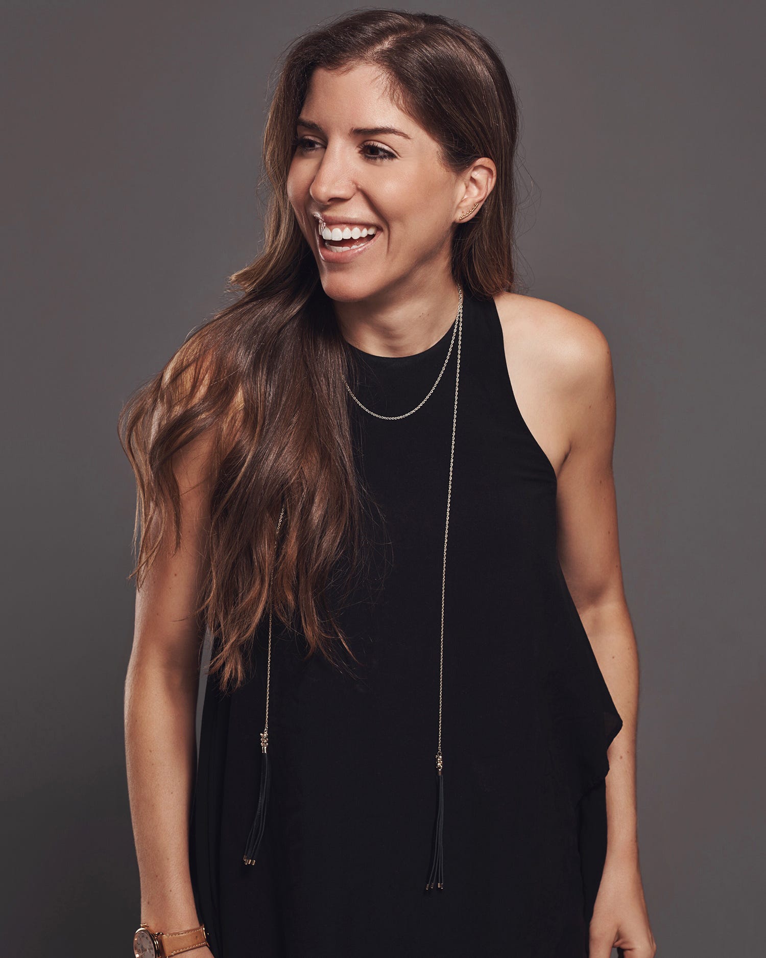 Ashley Mayo | Substack