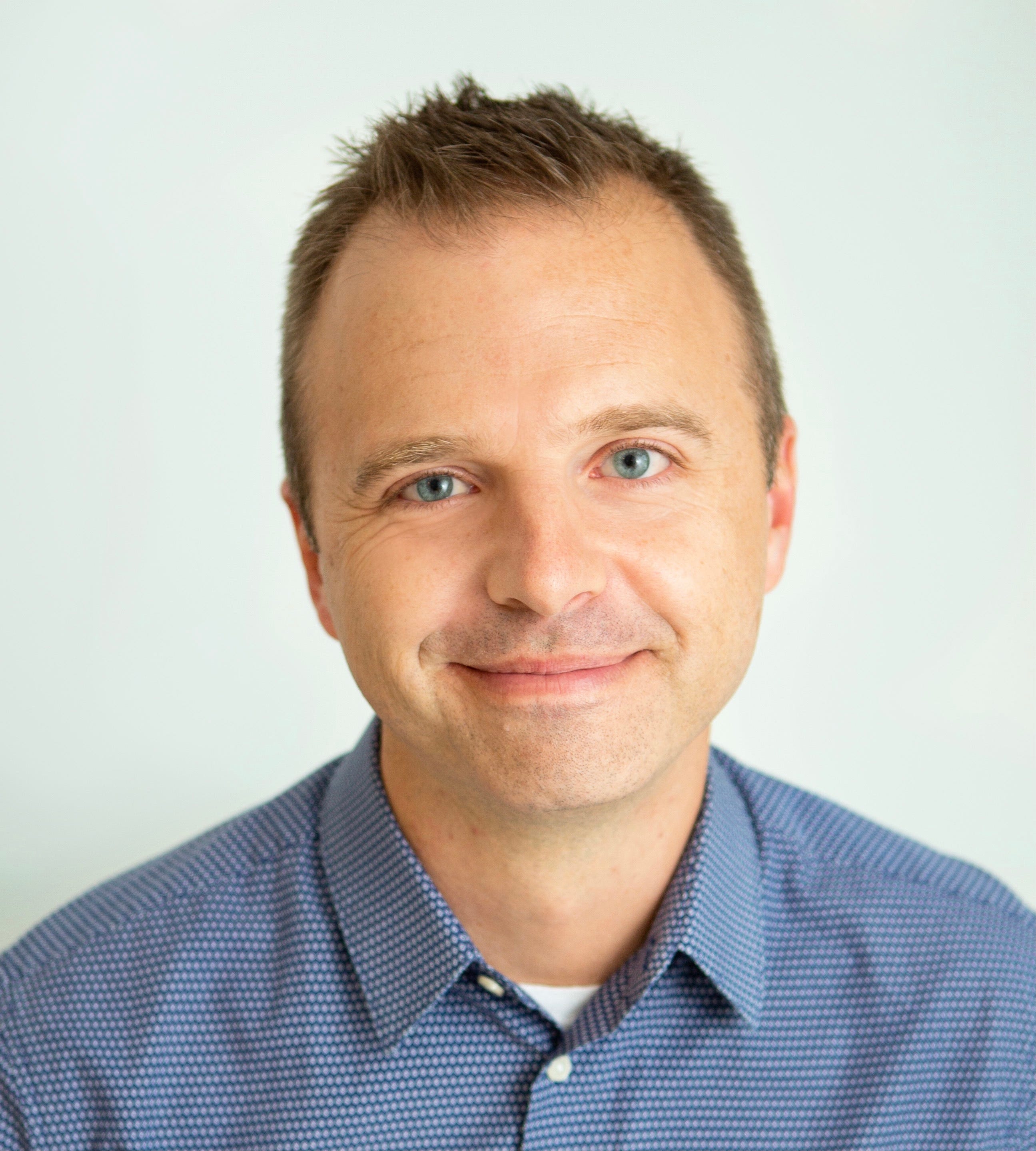 Kyle J Burkholder | Substack