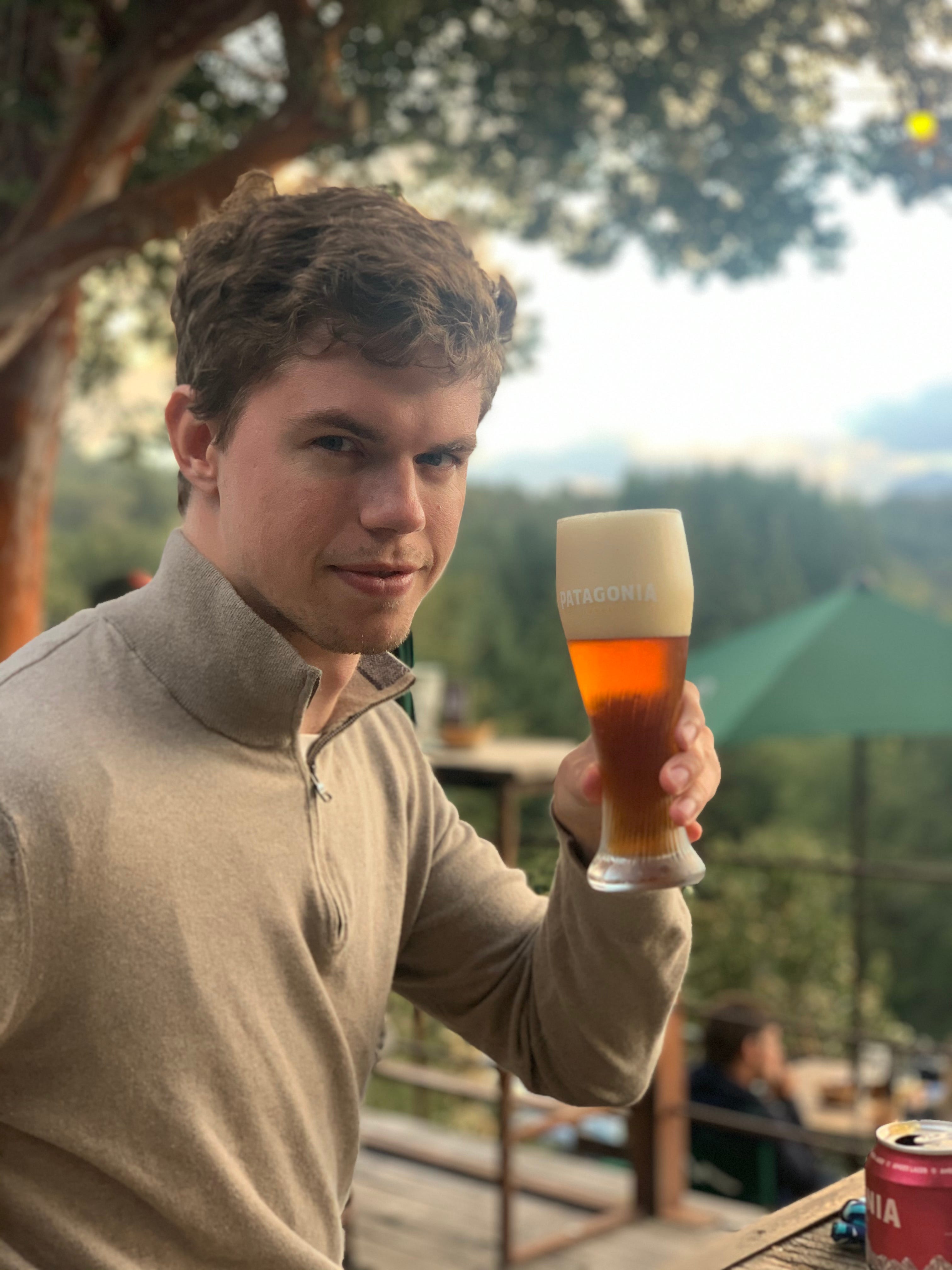 Marcial Gonzalez Fraga | Substack