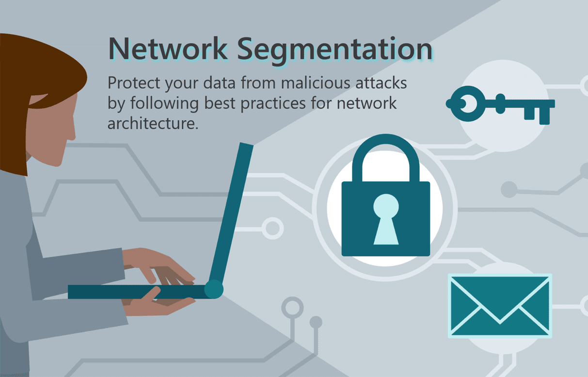 The Power Of Network Segmentation My Security Blog