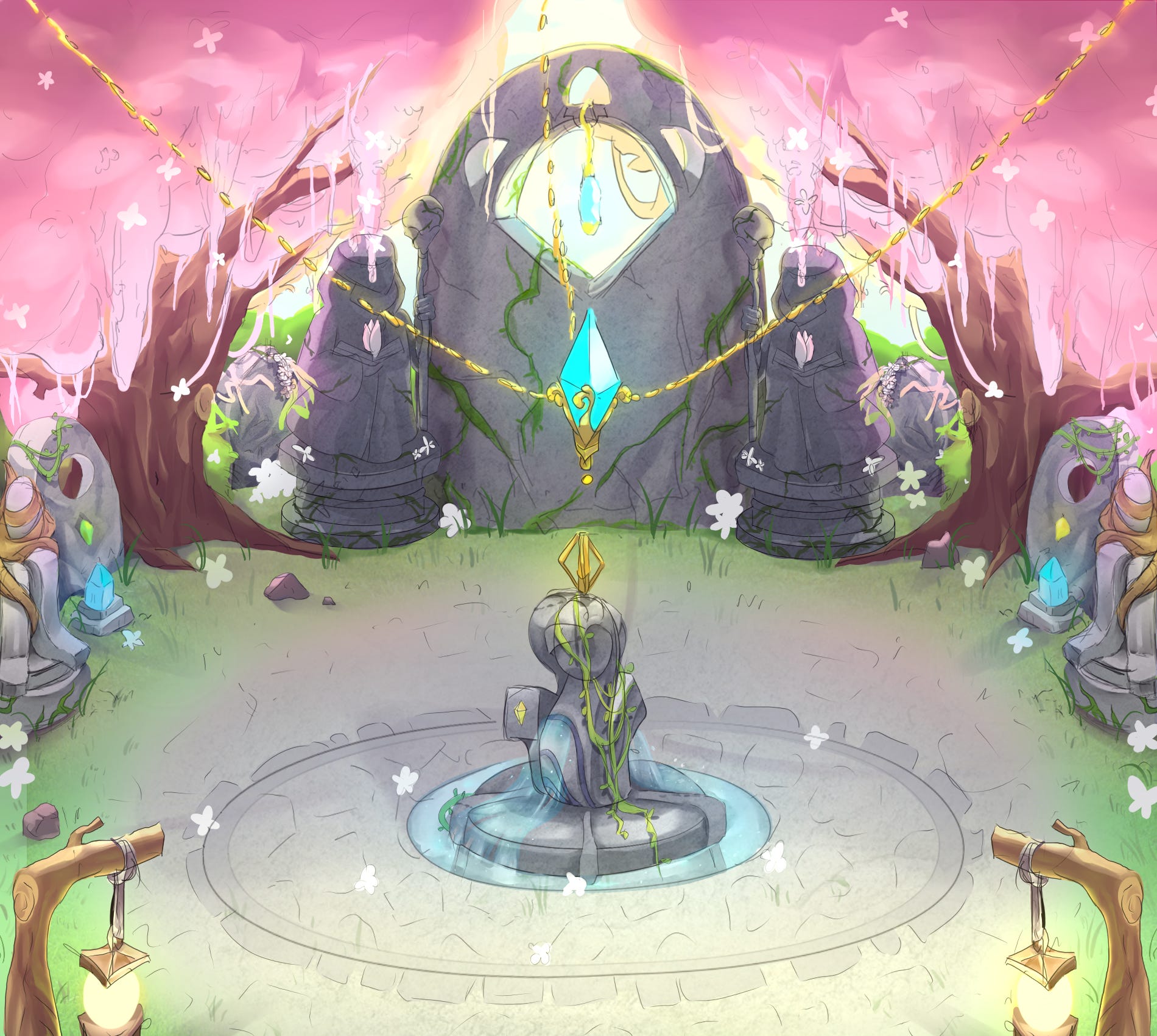 #10 Ogami Developer Update - Ogami Conquest Newsletter