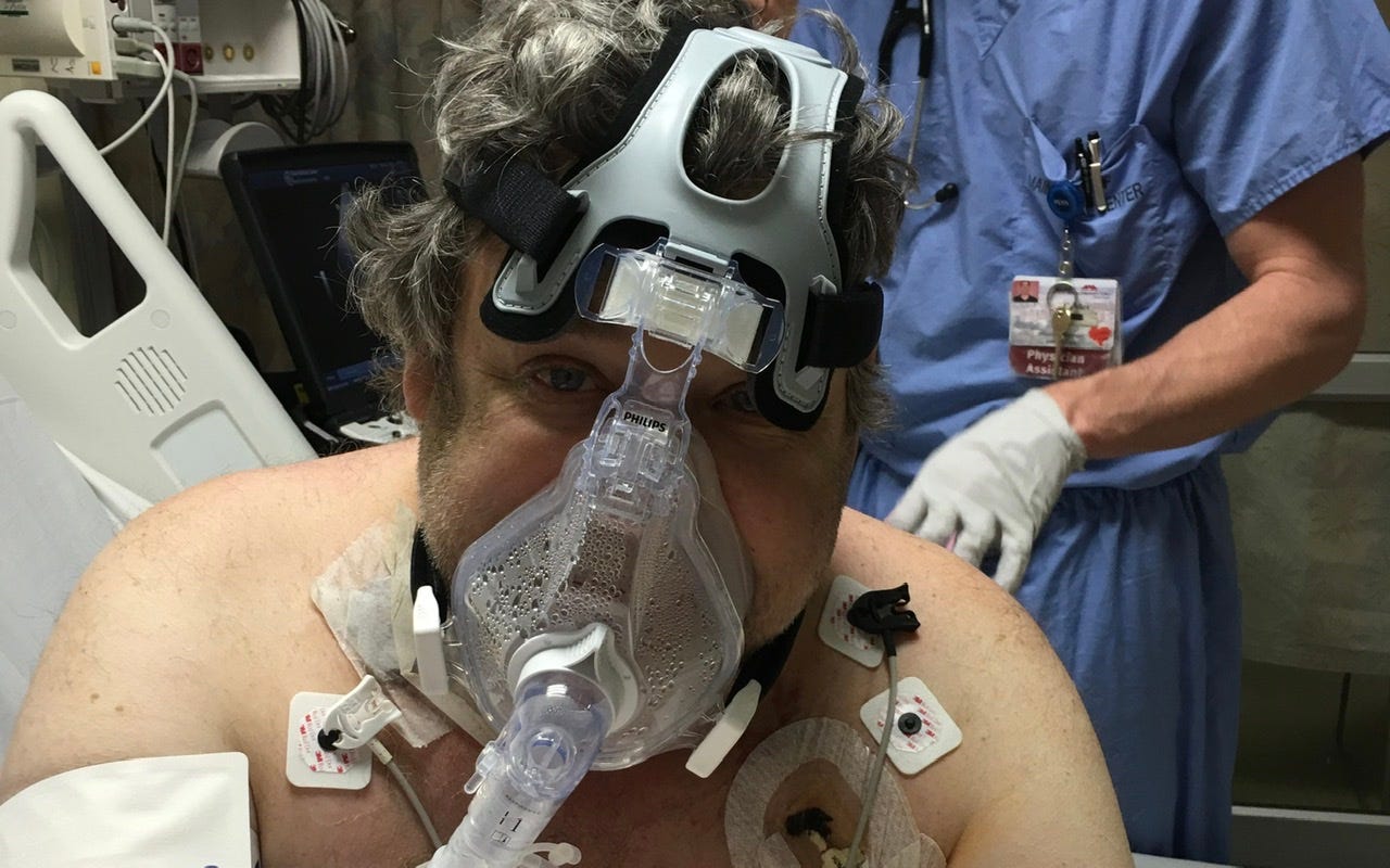 Atticus, Death, Regrets & Travel - Tom Ryan, Author