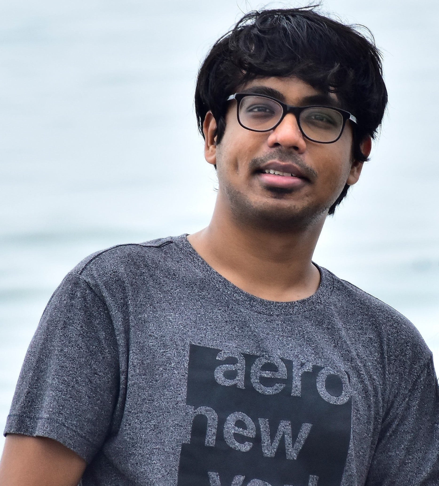 Nithin Reddy | Substack