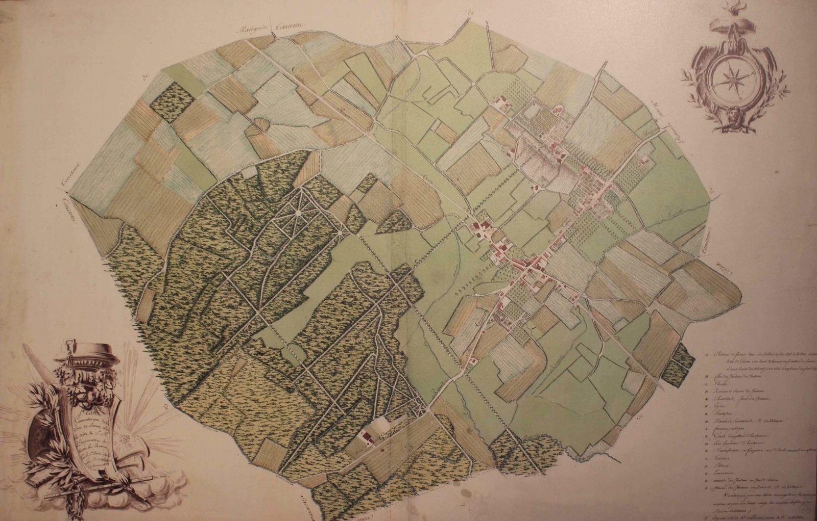 Voltaire sürgünde - Sevan Nişanyan / En son yazıları