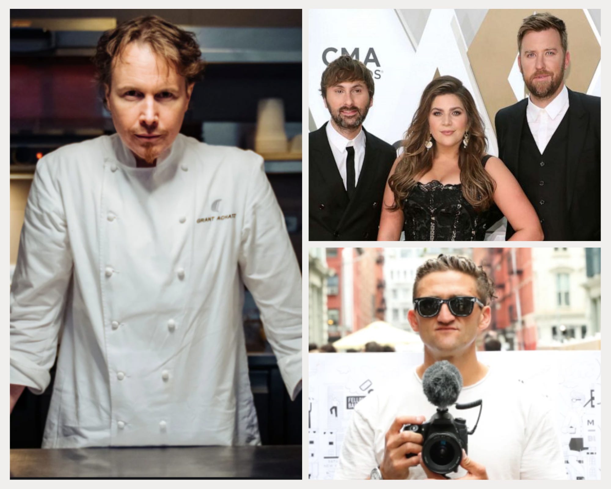 How the World's Most Creative People Bring Their Ideas to Life