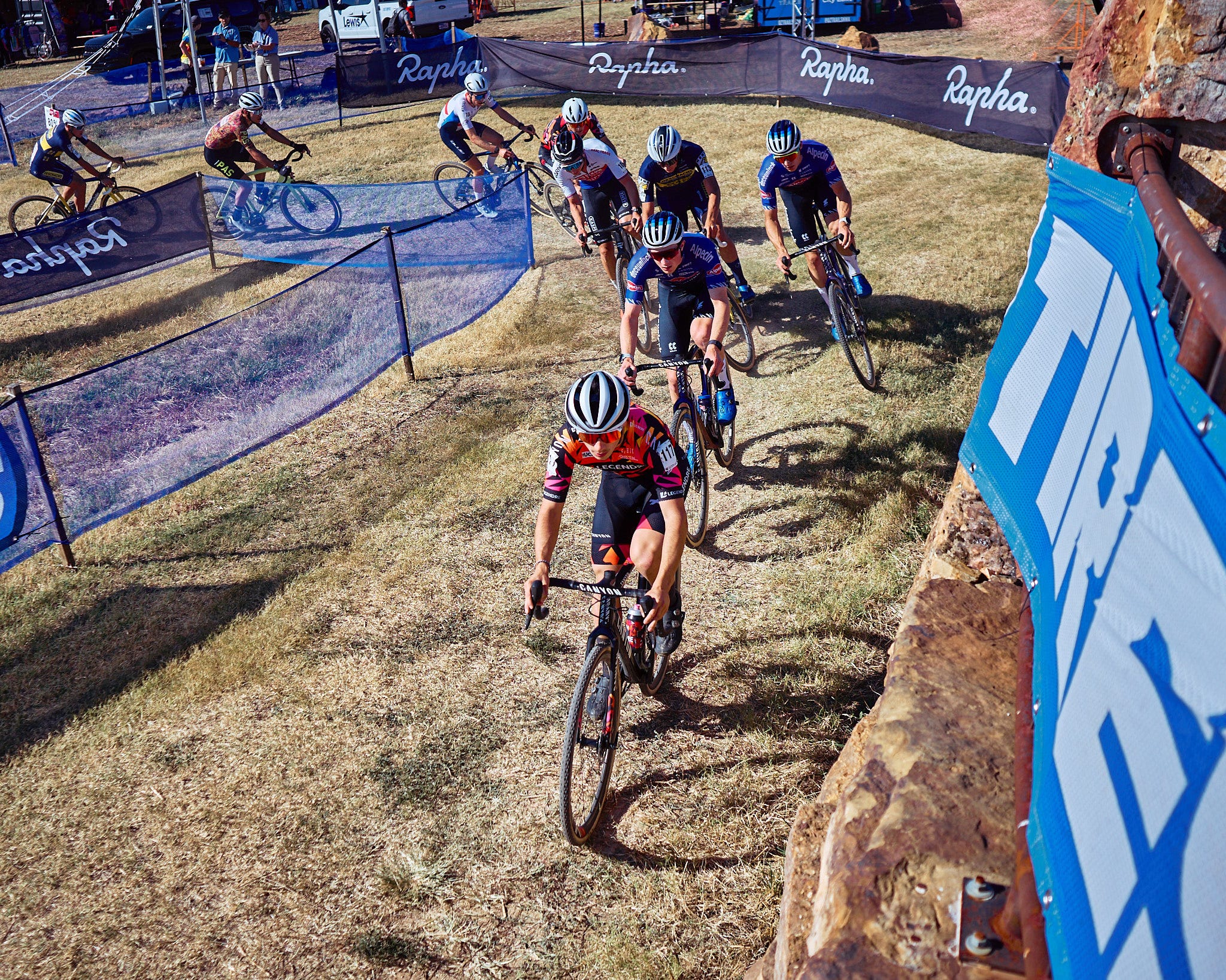 OZ Cross C1 Photo Gallery - by Bill Schieken