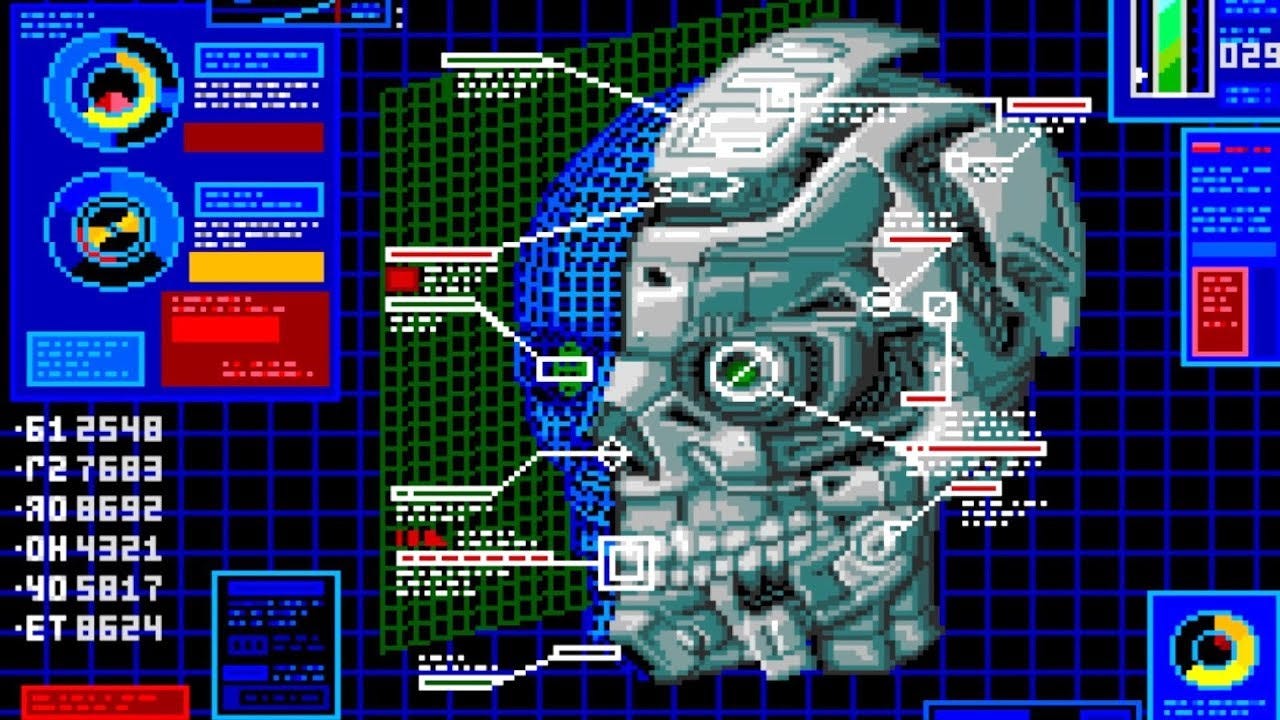 It's new to me: Snatcher - by Marc Normandin - Retro XP