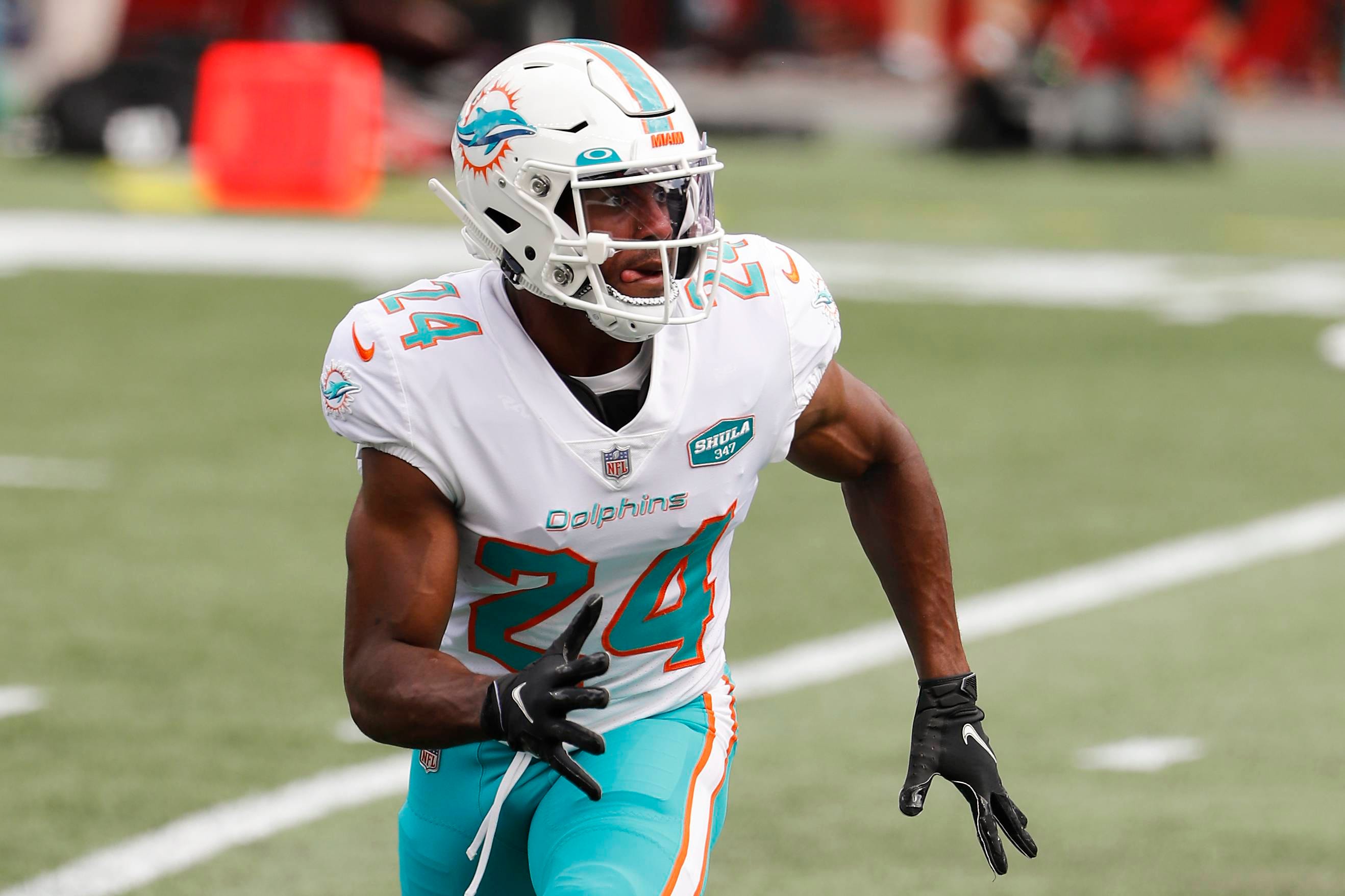 Where Do The Miami Dolphins Go Now? - by David Kuper