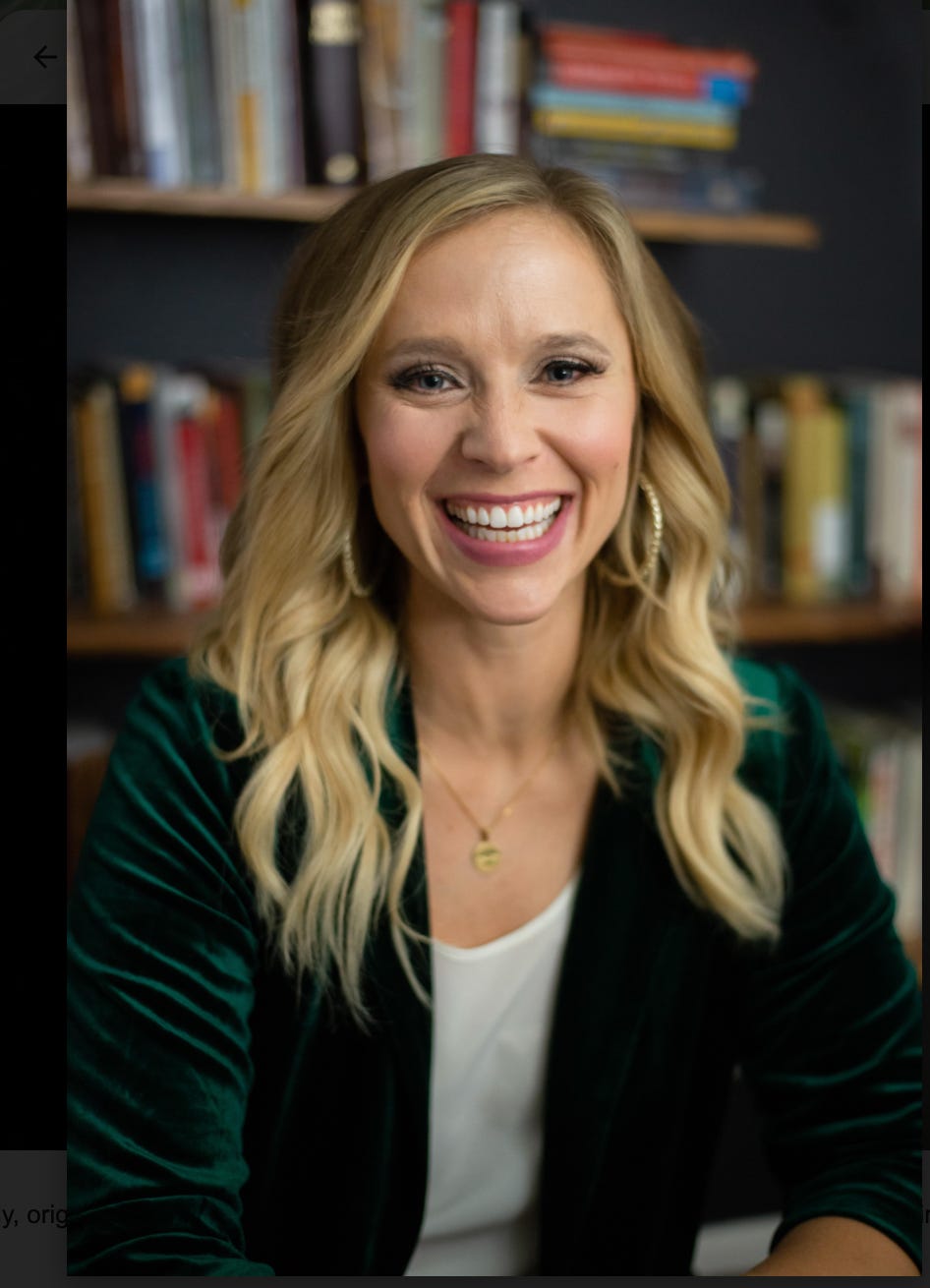 How the Billy Graham Rule Ruins Relationships