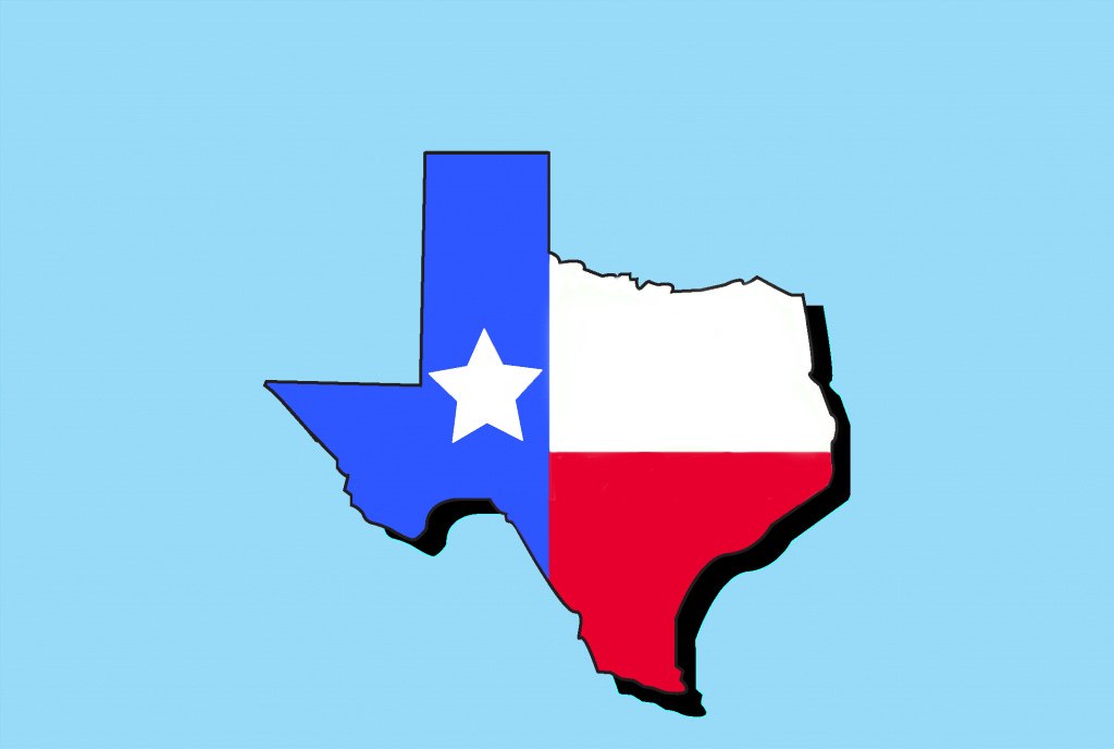 Texas is Life Shirts | Substack