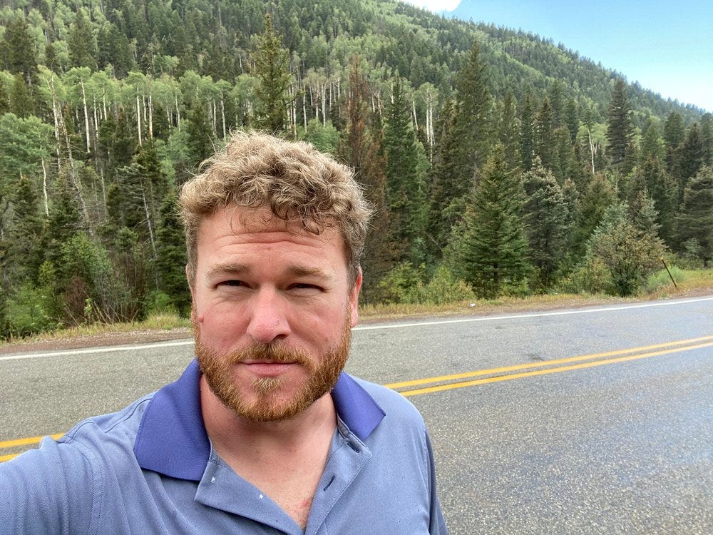 How to Steal a State: Season 5, Episode 3