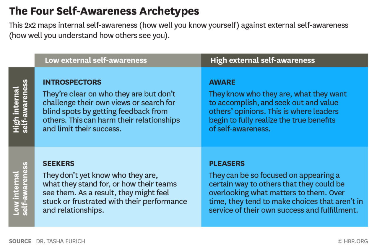 Self Awareness 3 Points By Brian Sullivan self-awareness-3-points-by-brian-sullivan