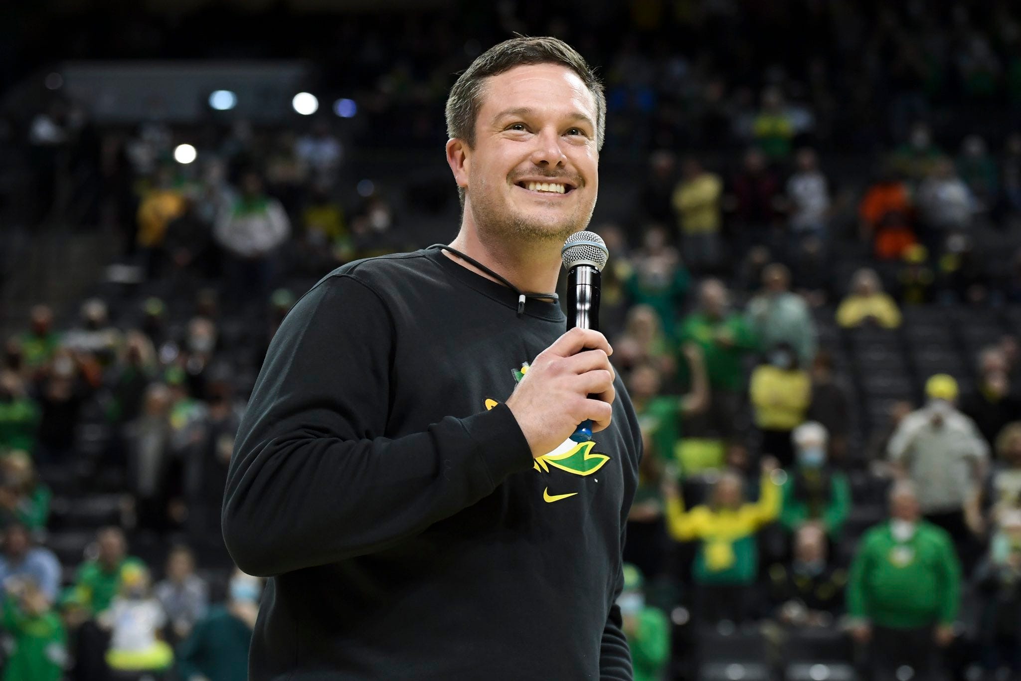 'He's always looking for an advantage': How Dan Lanning's William ...