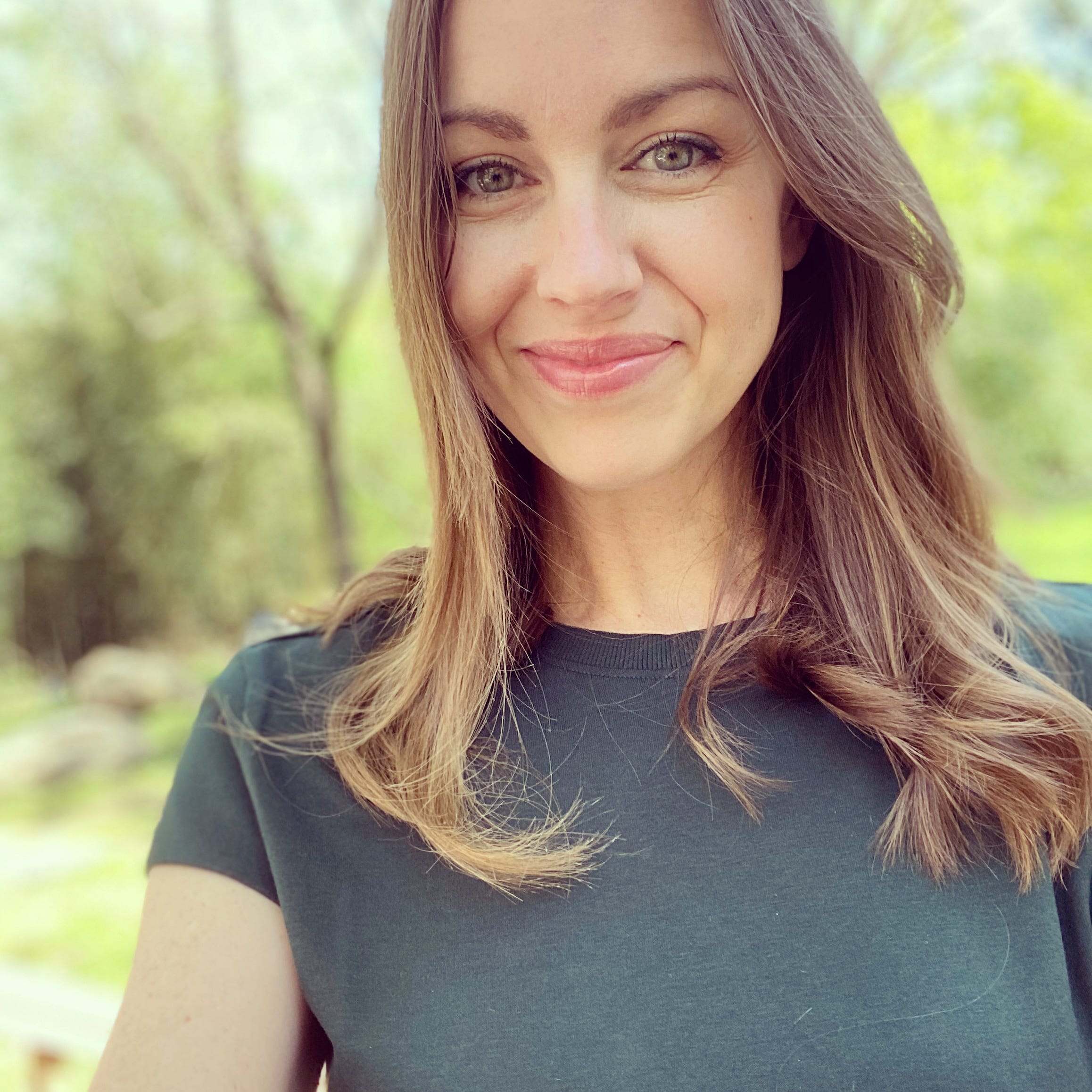 Amber C. Haines | Substack