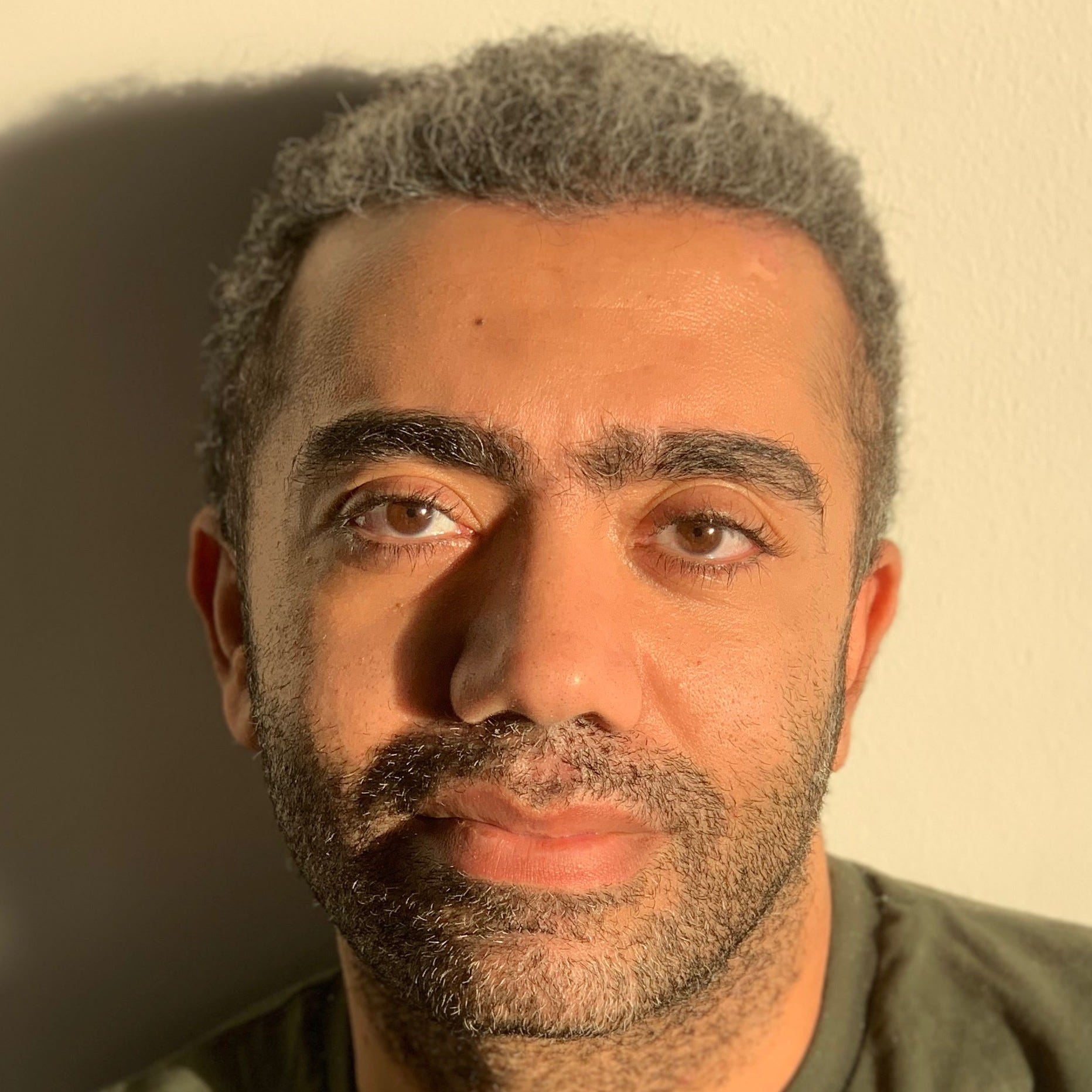 Ahmed Al Omran | Substack