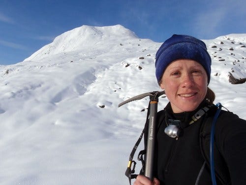 Jill Homer | Substack