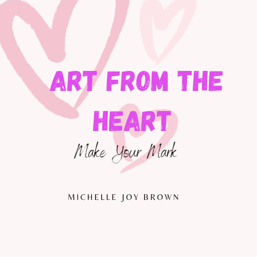 Michelle Joy Brown | Substack