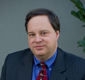 Interview: With James Ledbetter at “The Observer"