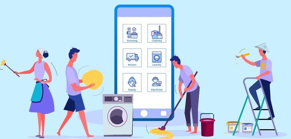 Web3 Things: - by Elaine Zelby - 3 Things