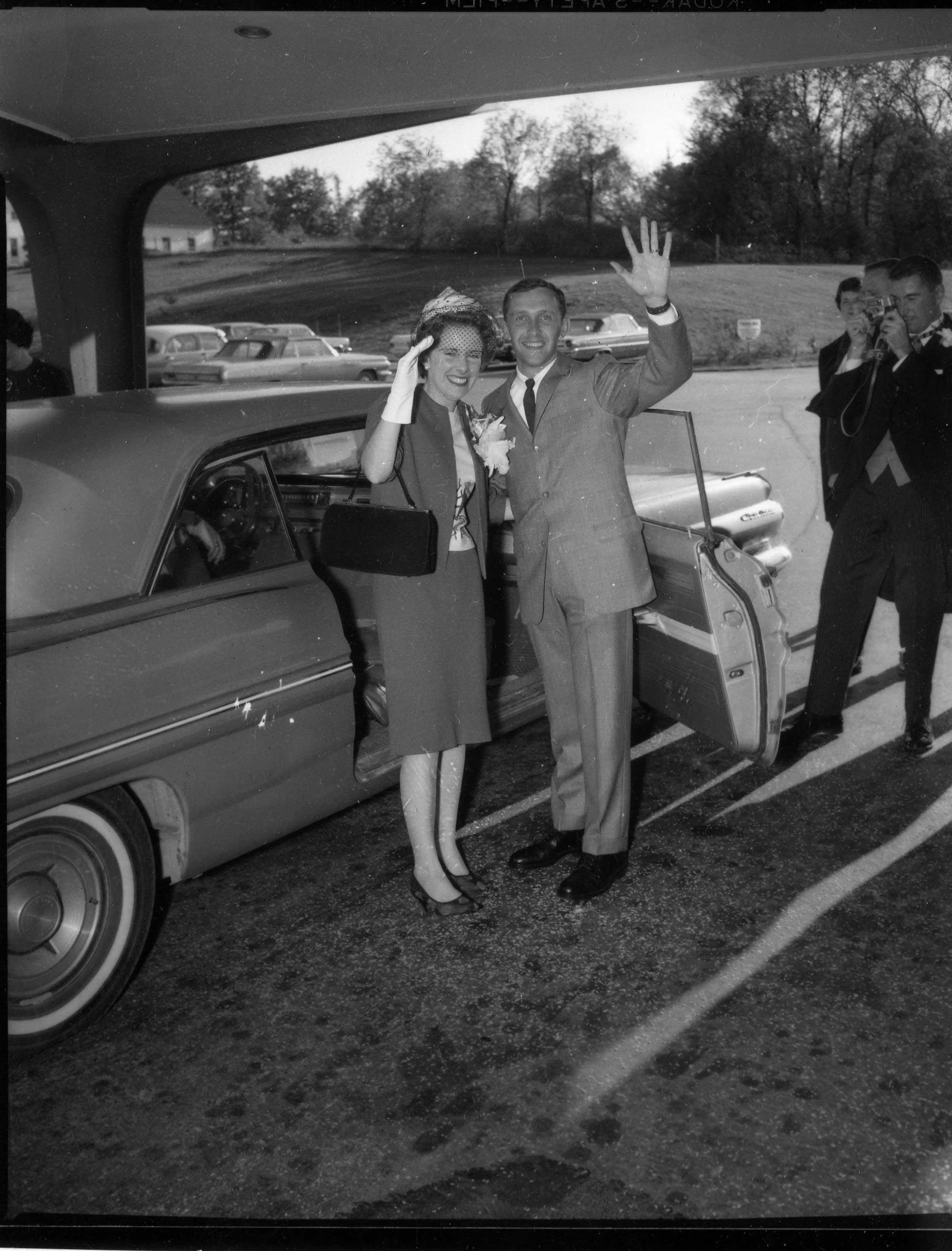 Miscellany Mondays: On the road again! (part 1)