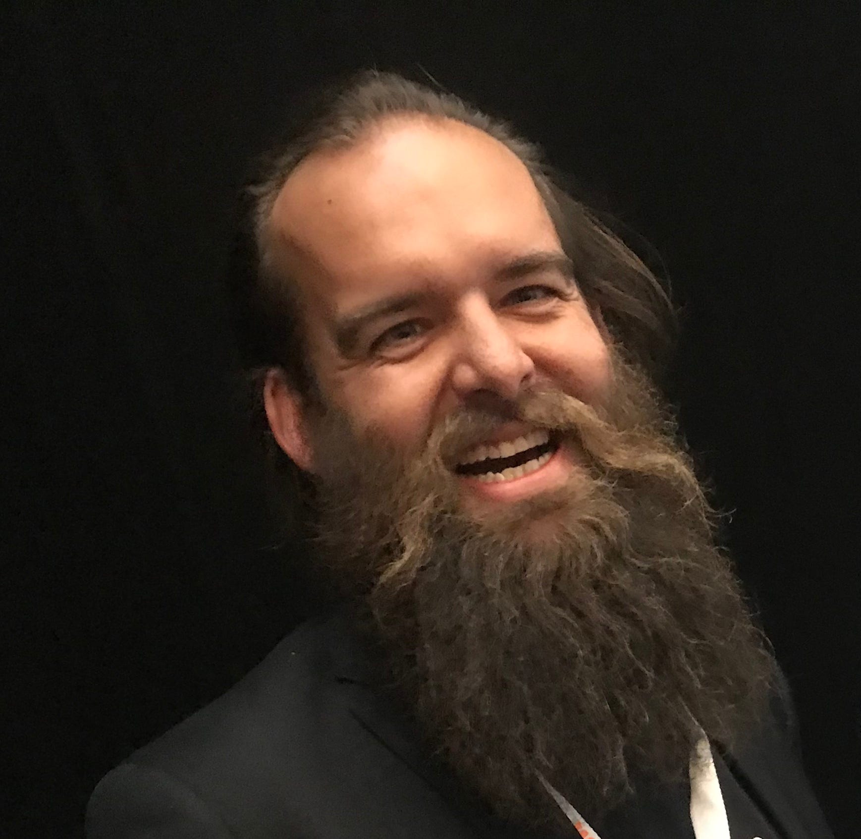 Michael Reibel Boesen | Substack