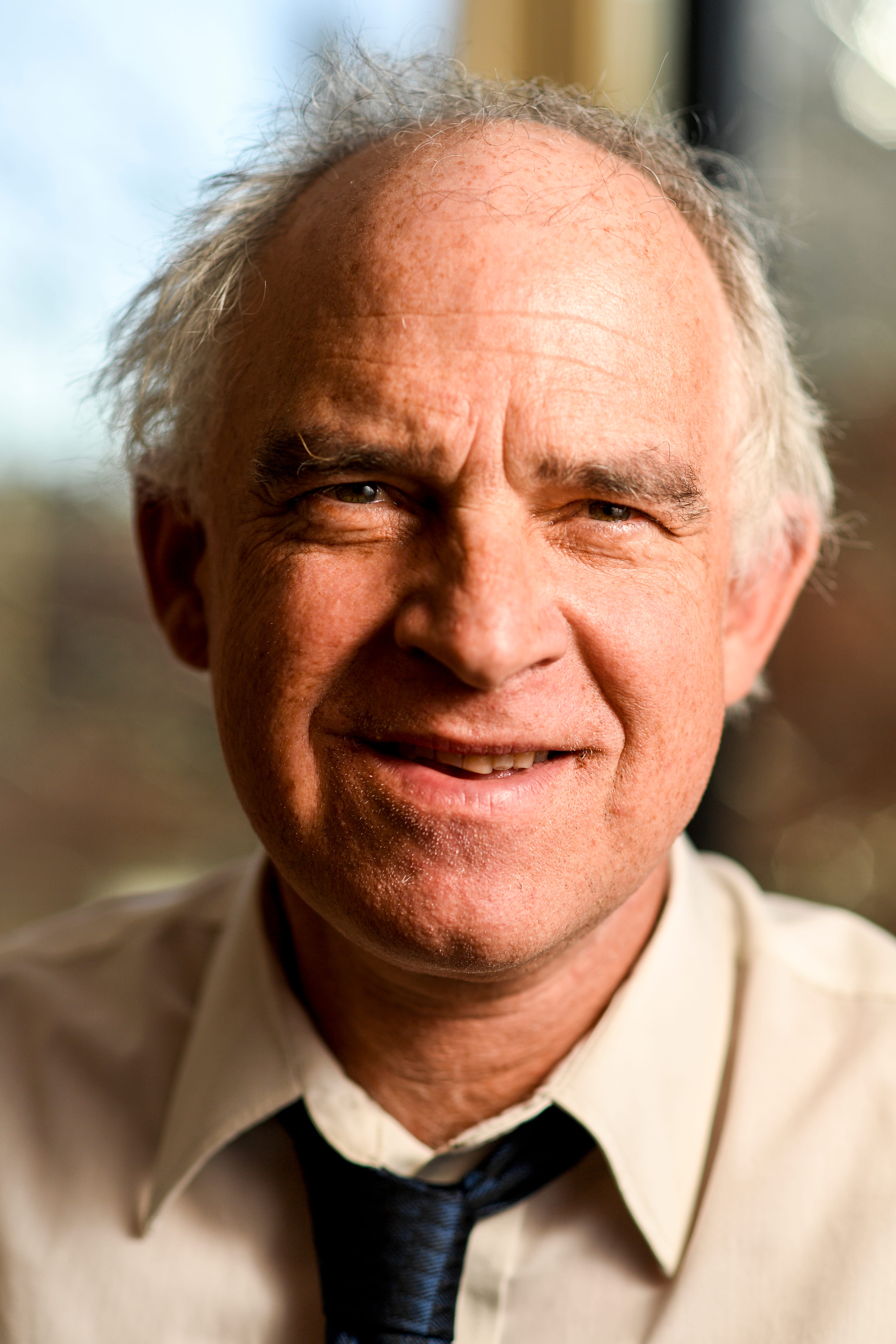 Volts podcast: Will Toor on Colorado's burst of clean energy policy