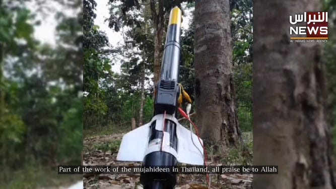 The Rise of the Islamic State-Aligned East Asia Knights Outlet