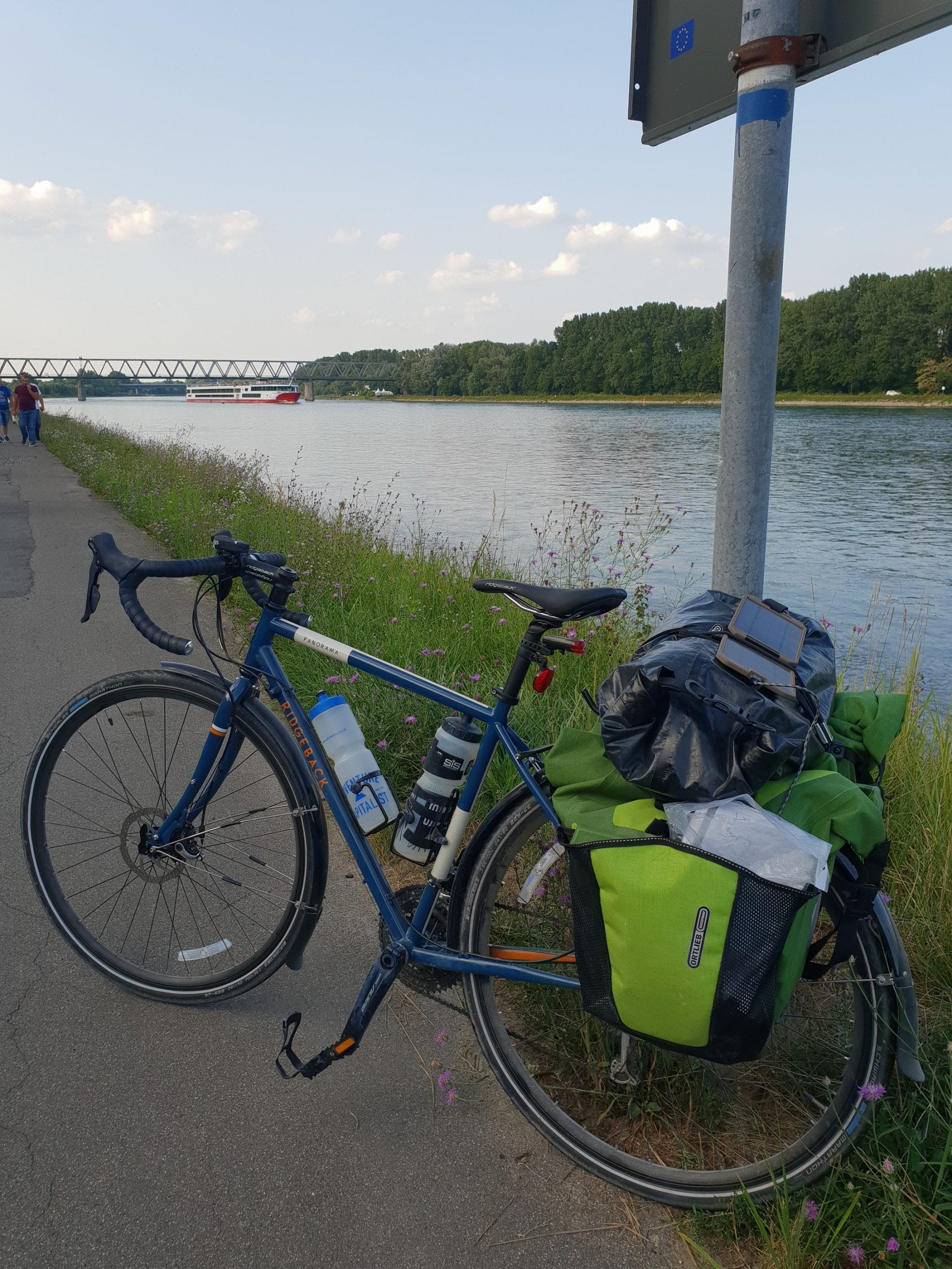 Powertraveller Tactical Extreme Solar Charger Review