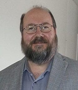 Karl Gallagher | Substack