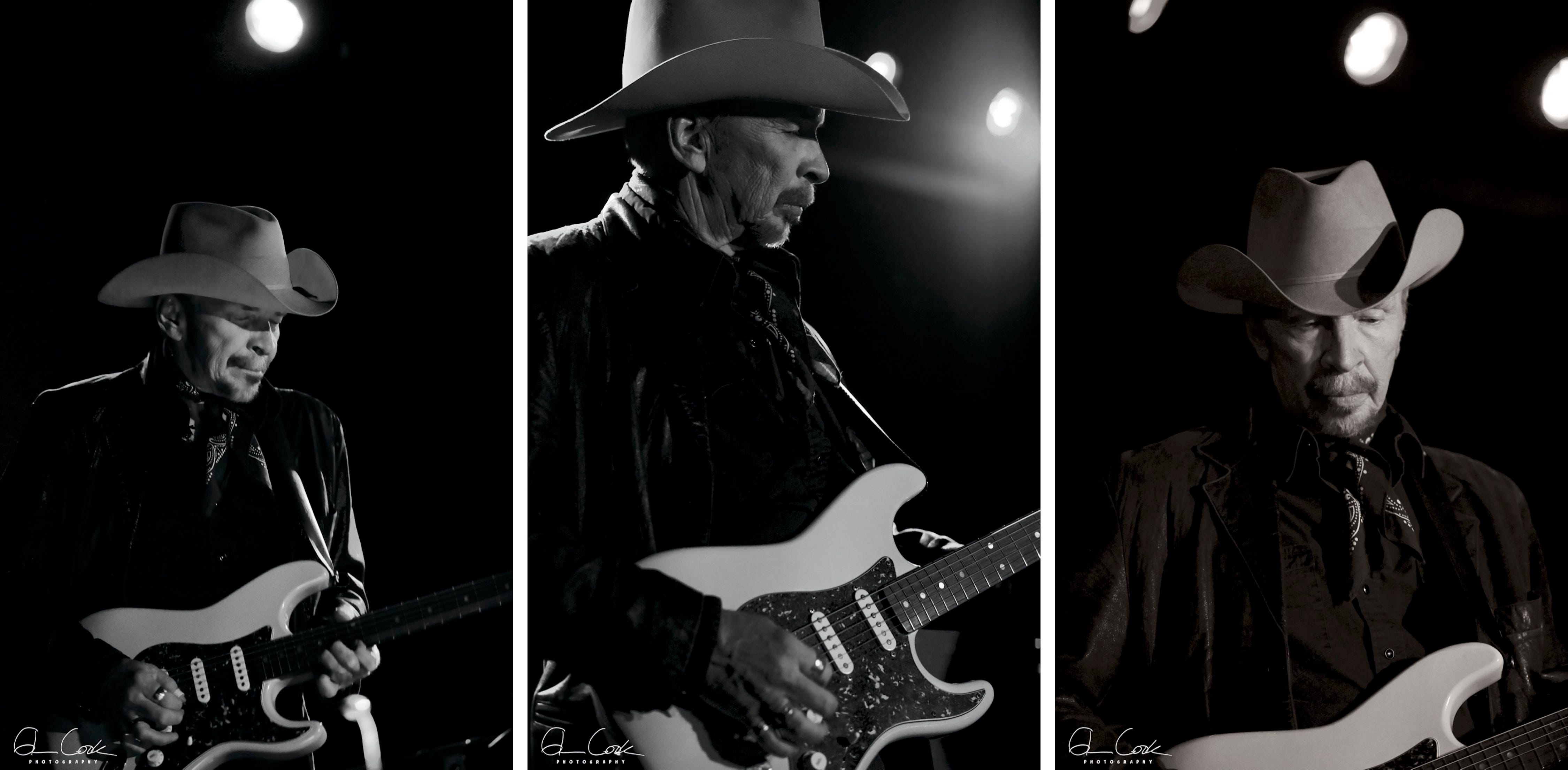 Interview: Dave Alvin, Part 2 - by Glenn Cook