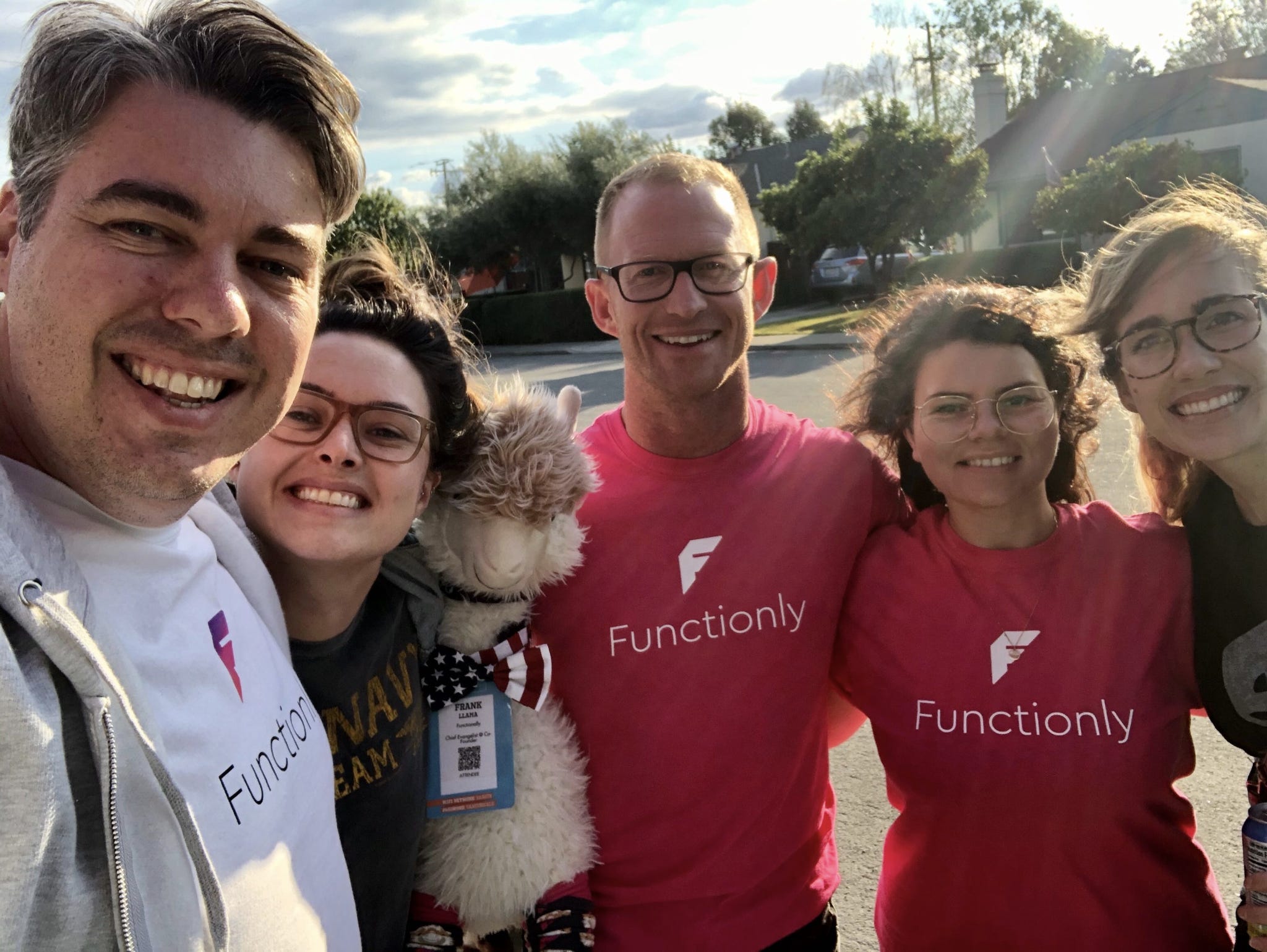 From AfterWork to Life’s Work: Spotlight on Tim and Damian, co-founders of Functionly